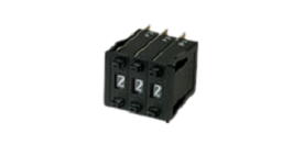 Thumb Wheel Switches Manufacturers | Integral Systems